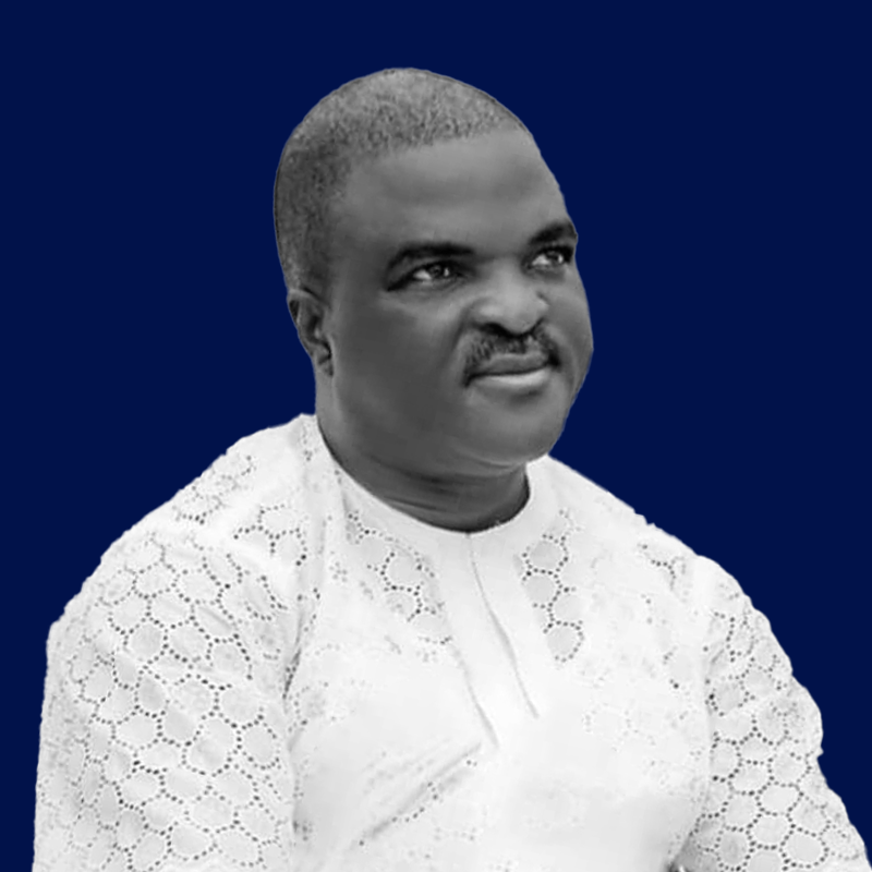 Akande Obesere – FUJI: A OPERA